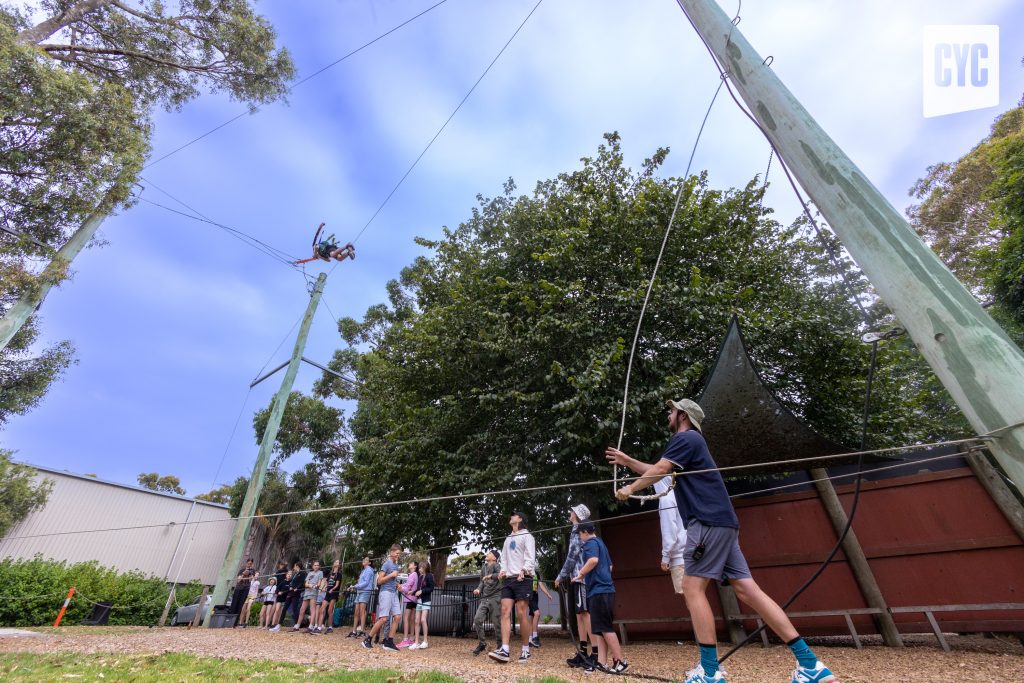 Activities - CYC The Island