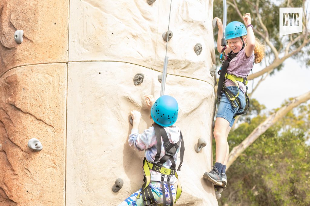 Activities - CYC The Island