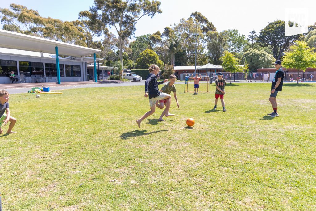 Facilities - CYC The Island