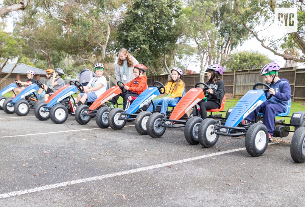 Activities - CYC The Island