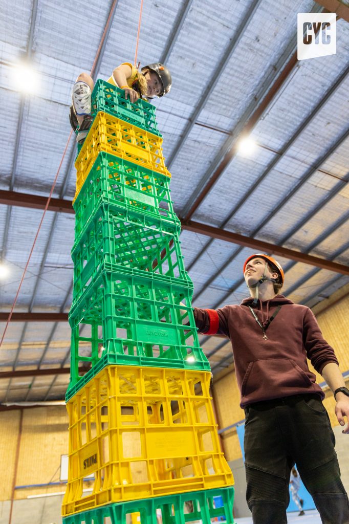 Activities - CYC The Island