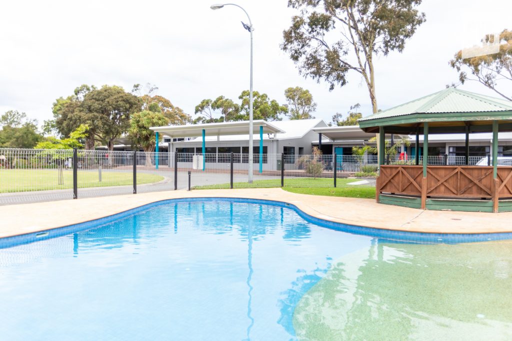 Facilities - CYC The Island